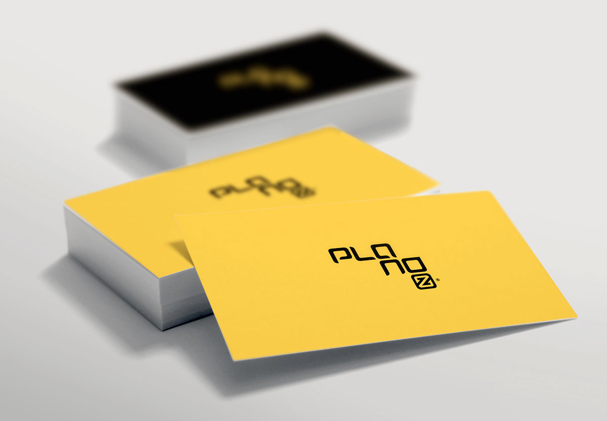 Plano Z | Touch